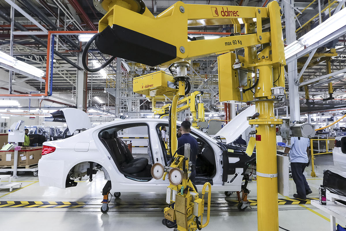 Industries We Serve | Master Packaging Inc. | Tulsa OK