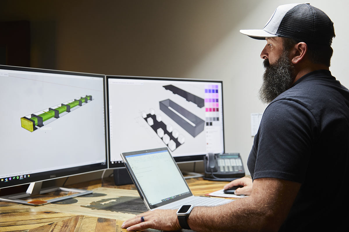 About Master Packaging, Inc. | Tulsa OK | Custom Packaging