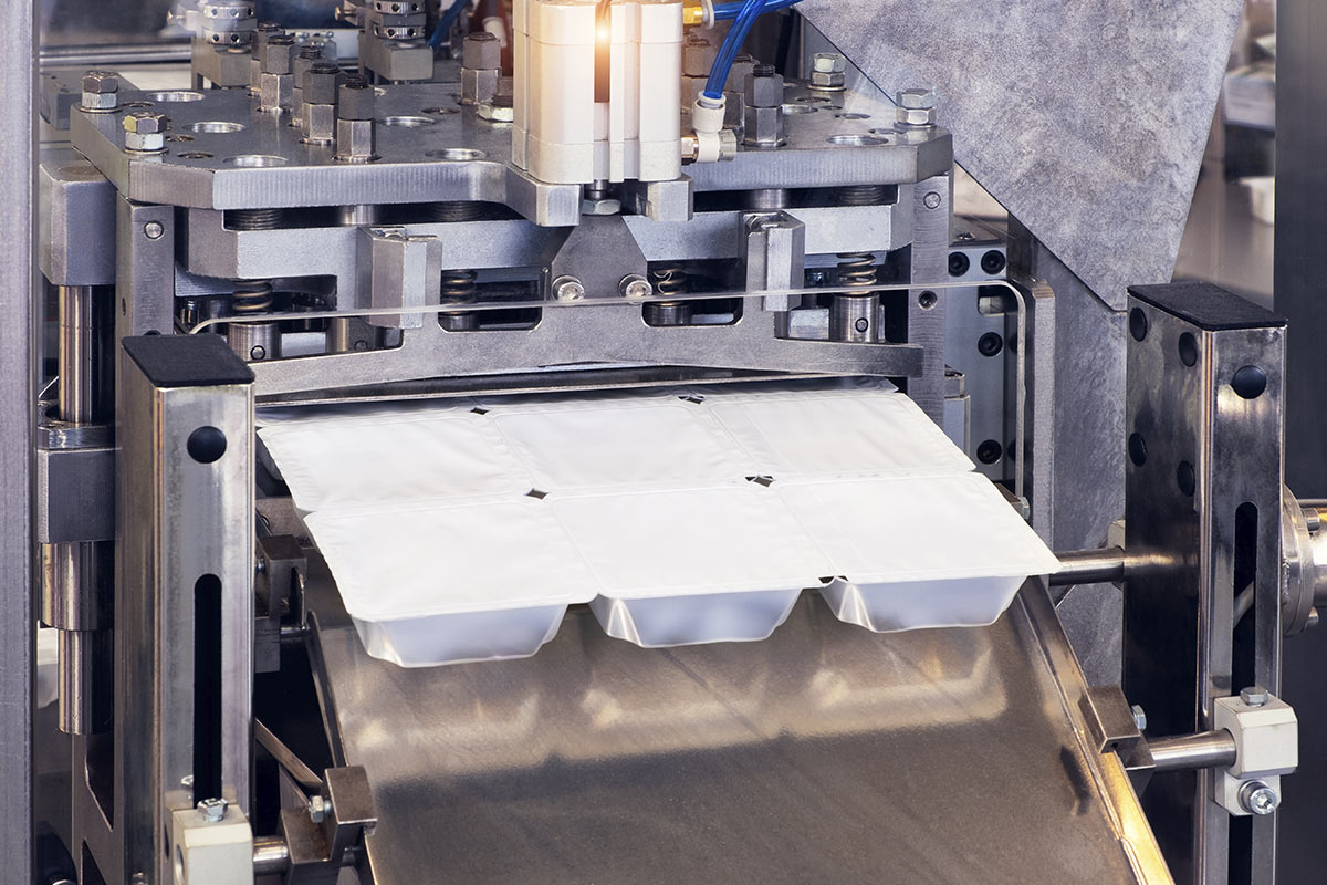 Industries We Serve | Master Packaging Inc. | Tulsa OK