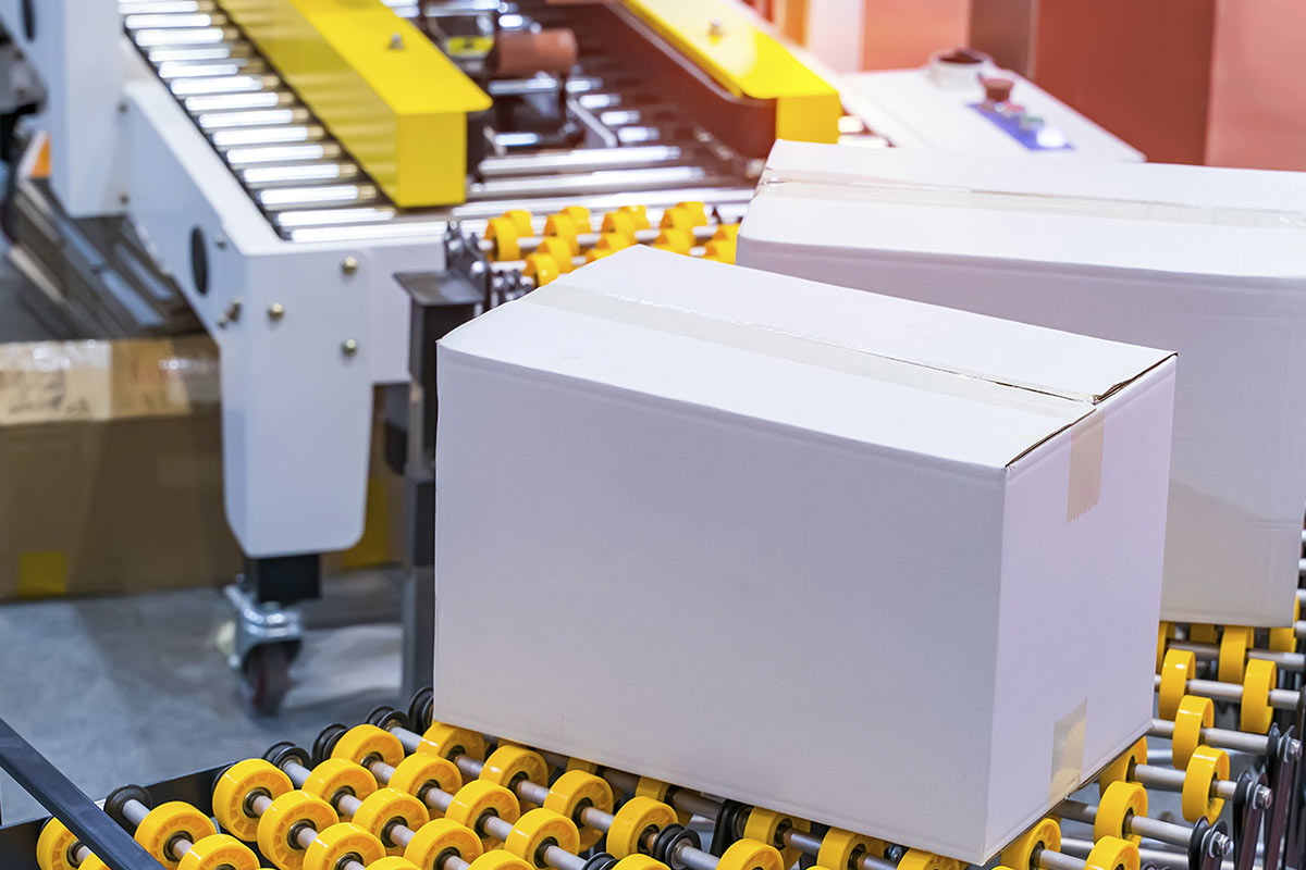 Capabilities | Master Packaging Inc. | Tulsa OK