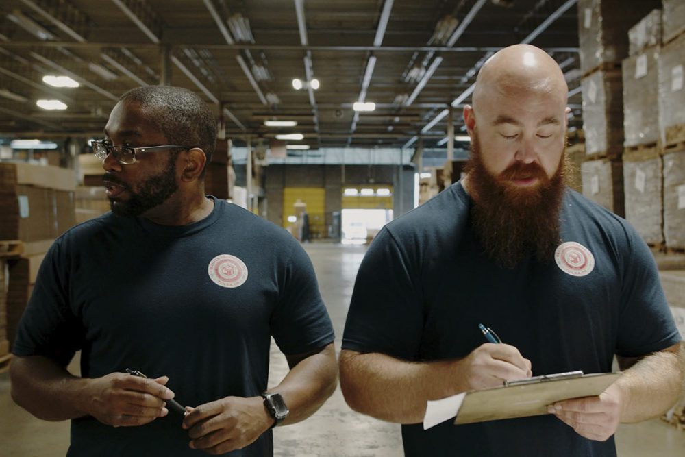 Capabilities | Master Packaging Inc. | Tulsa OK