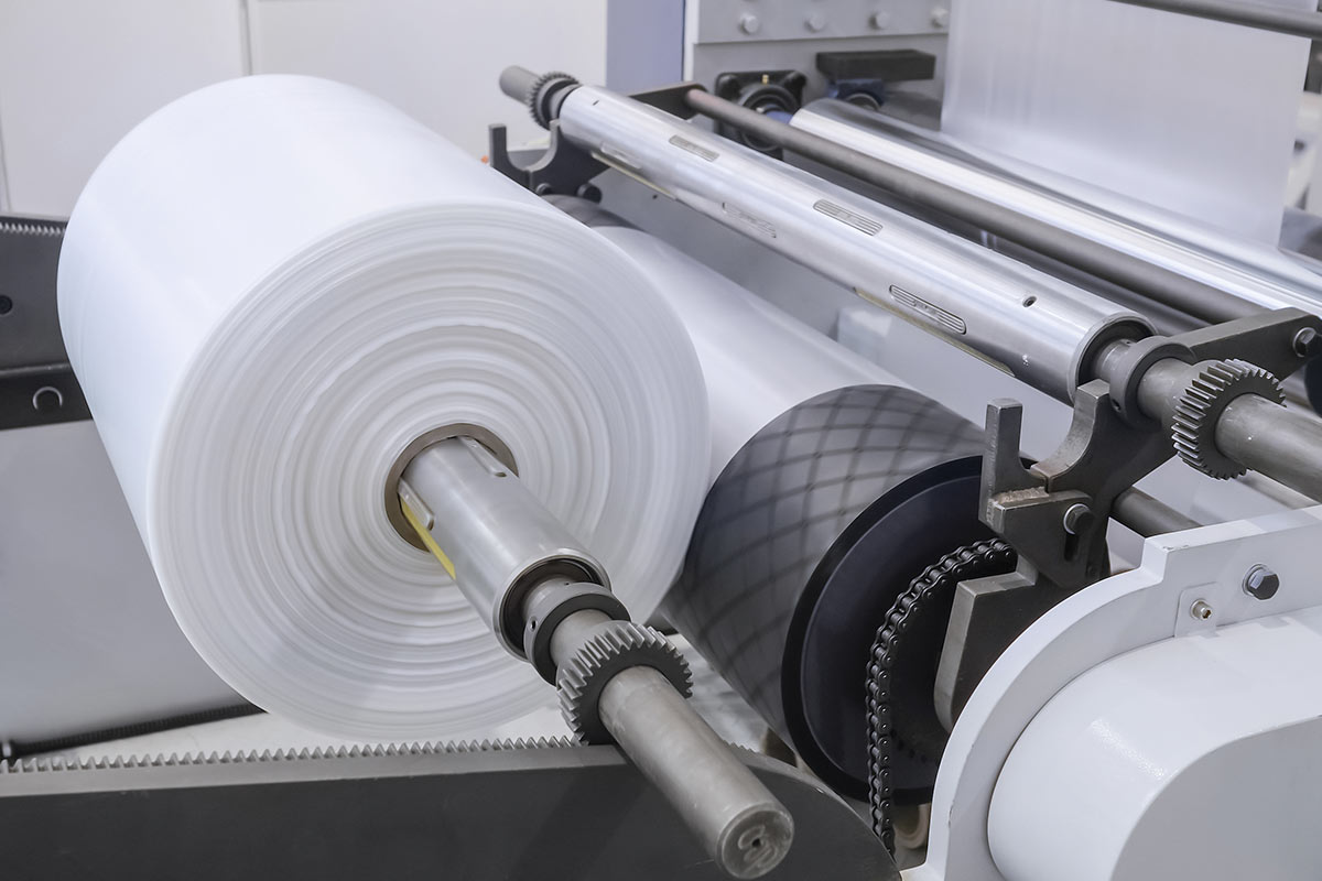 Packaging Equipment | Master Packaging Inc. | Tulsa OK