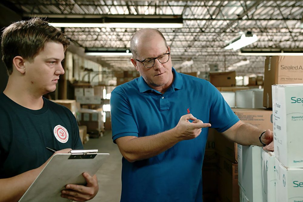 About Master Packaging, Inc. | Tulsa OK | Custom Packaging