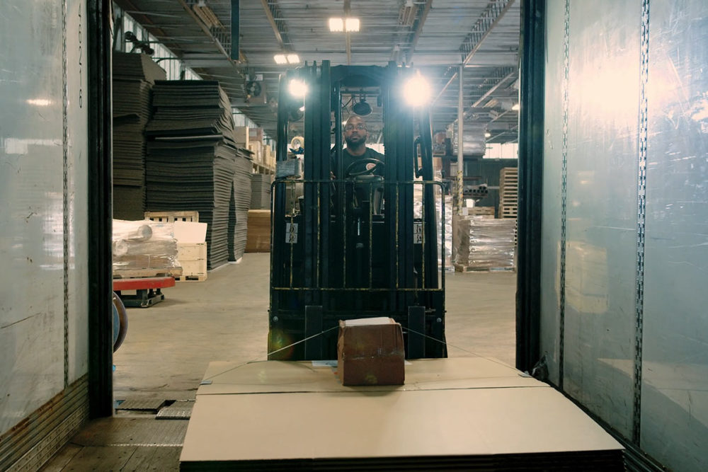 About Master Packaging, Inc. | Tulsa OK | Custom Packaging