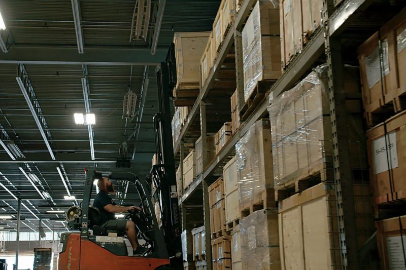 About Master Packaging, Inc. | Tulsa OK | Custom Packaging