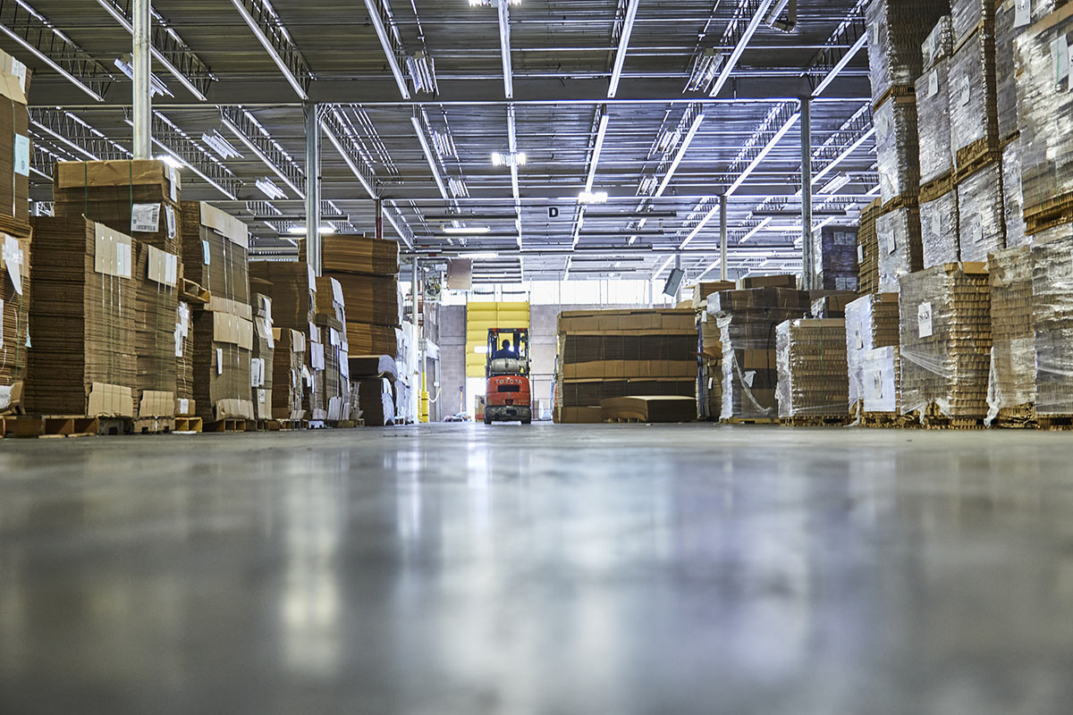 Industries We Serve | Master Packaging Inc. | Tulsa OK