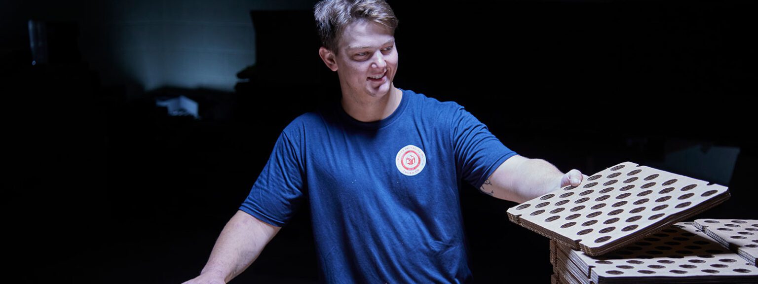 Master Packaging, Inc. | Custom Packaging Solutions | Tulsa OK