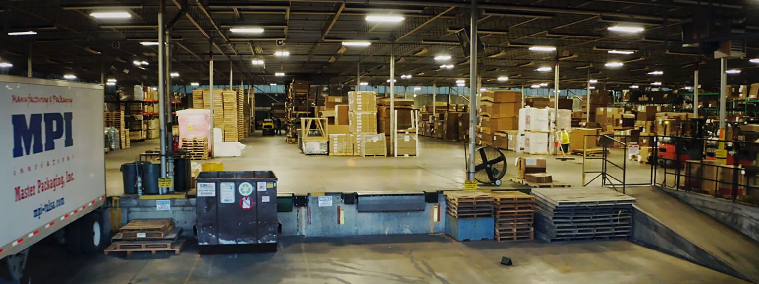 Master Packaging, Inc. | Custom Packaging Solutions | Tulsa OK