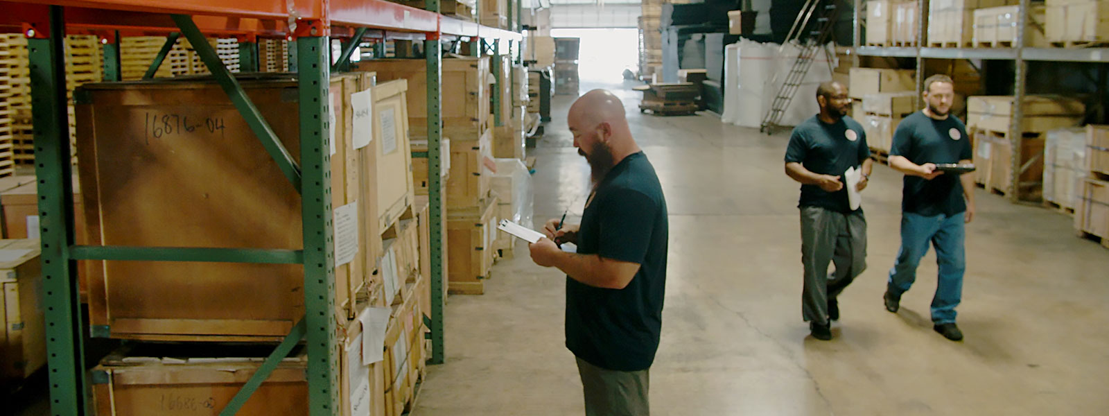 Master Packaging, Inc. | Custom Packaging Solutions | Tulsa OK